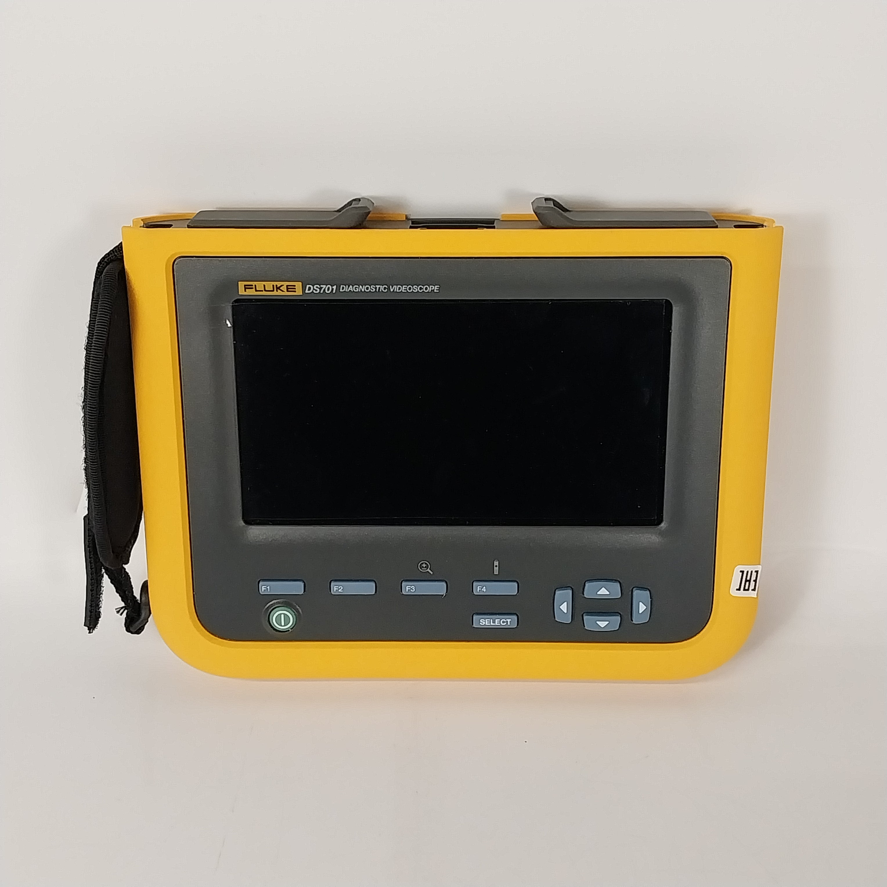 Fluke DS701 Diagnostic Videoscope with Extras – PayMore Bothell