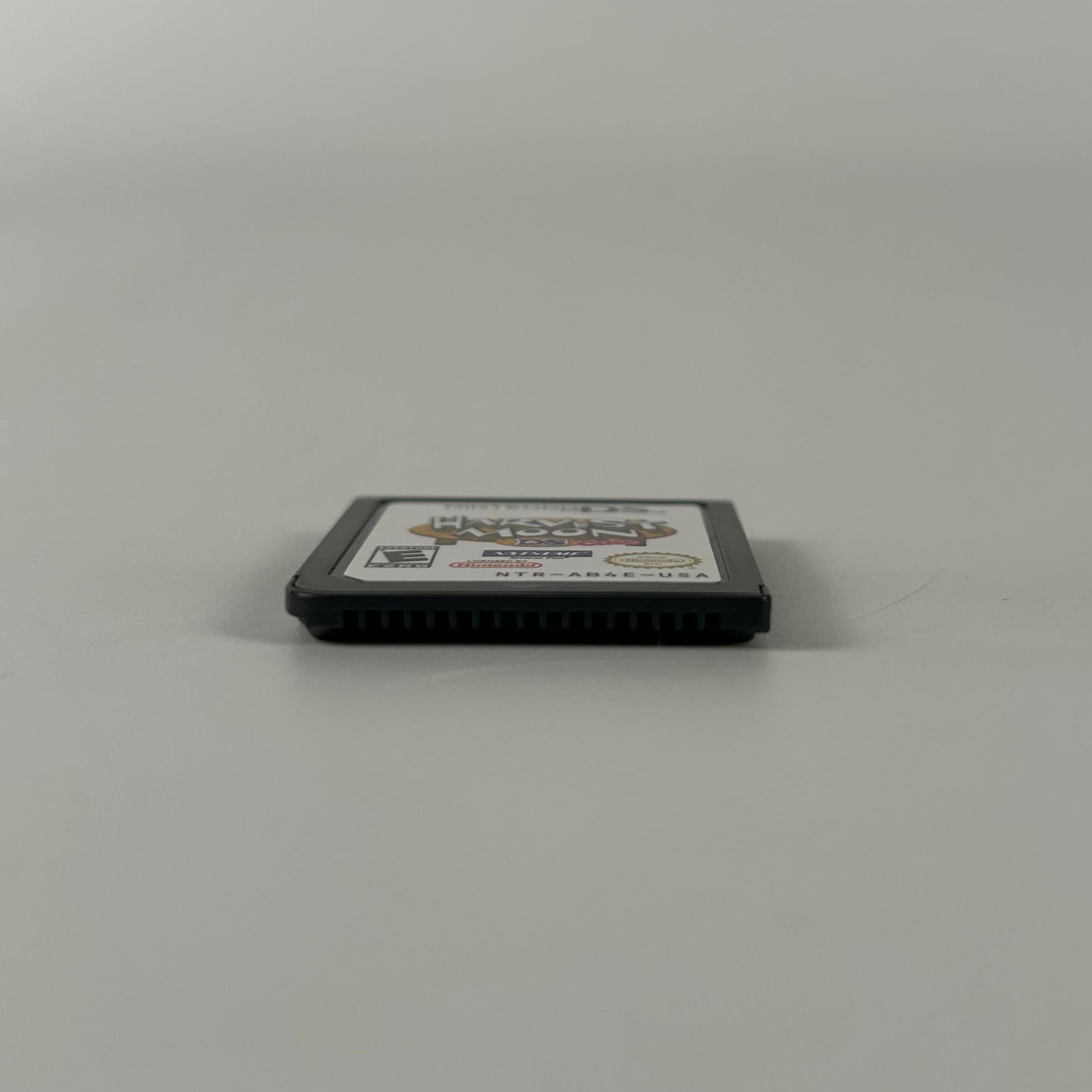 Harvest Moon DS Cute (Nintendo DS, 2005) – PayMore Bothell