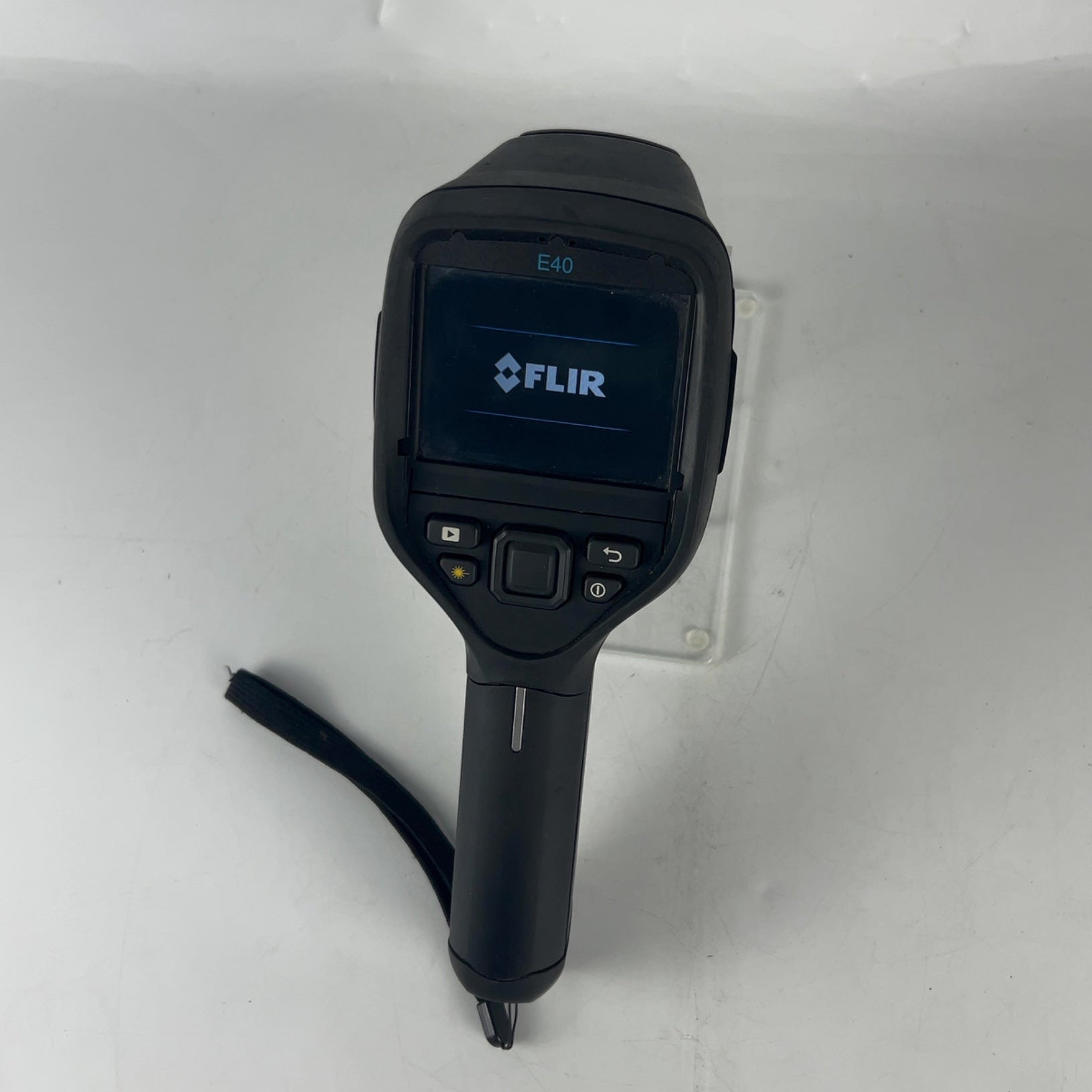 Flir E40 3.7V Thermal Imaging Camera – PayMore Bothell