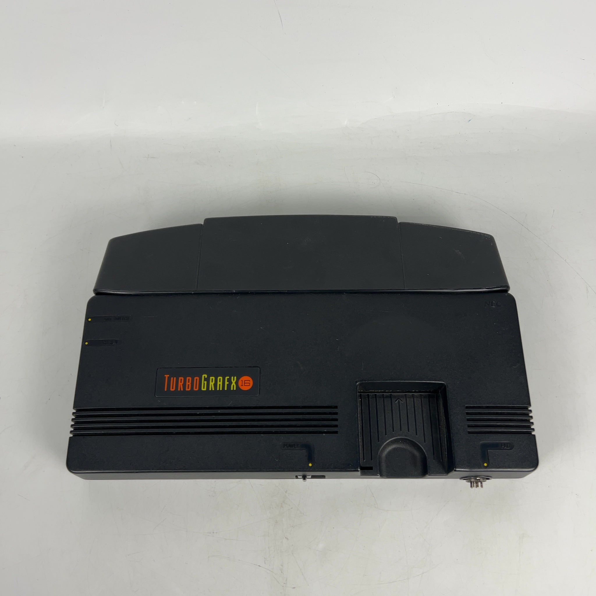 NEC Turbo Grafzx 16 Console System – PayMore Bothell